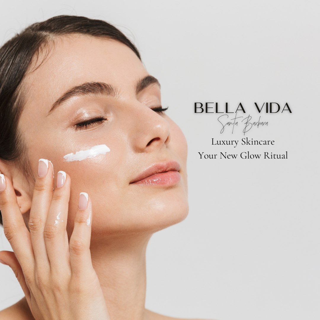 A Better Alternative to Snail Mucin: Discover the Magic of Tremella Sn – Bella Vida Santa Barbara