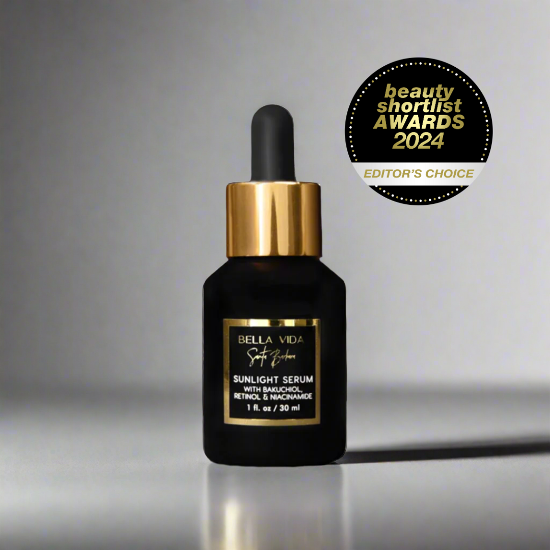 What is Acetyl Hexapeptide-8 and it's Benefits for Your Skin? – Bella Vida Santa Barbara