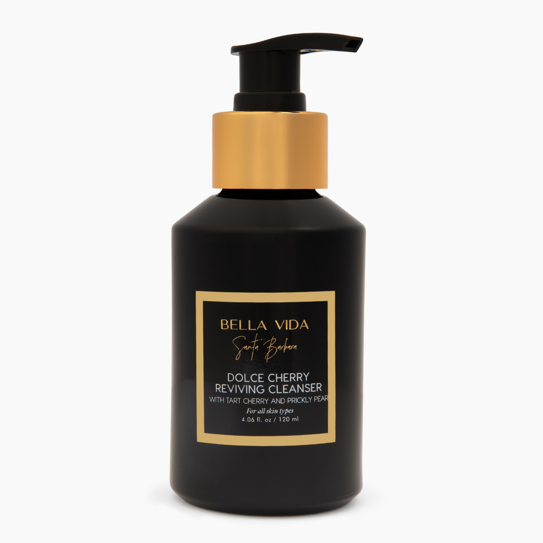 Softening Ritual for Dry Skin – Bella Vida Santa Barbara